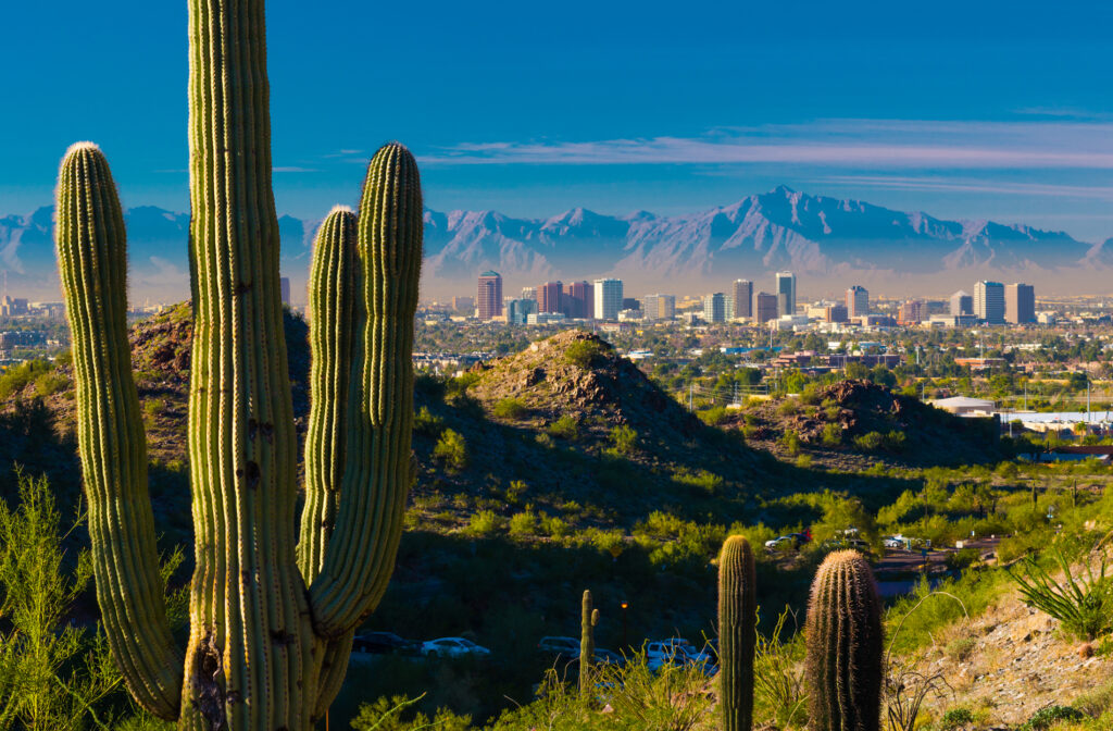 Property Management in Phoenix | Home365